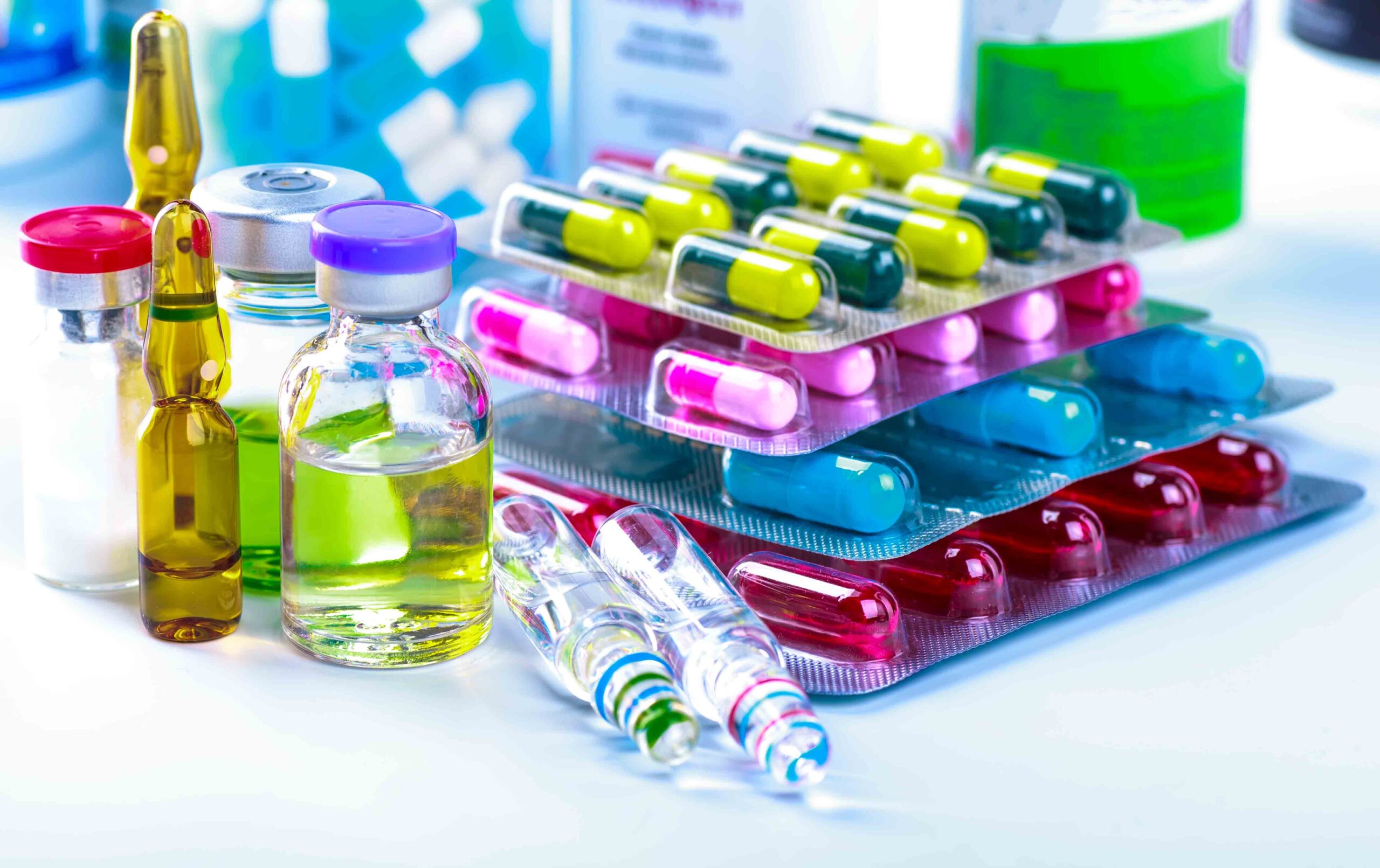Medicine and Medicinal Product Trademark Attorney in Denver, CO