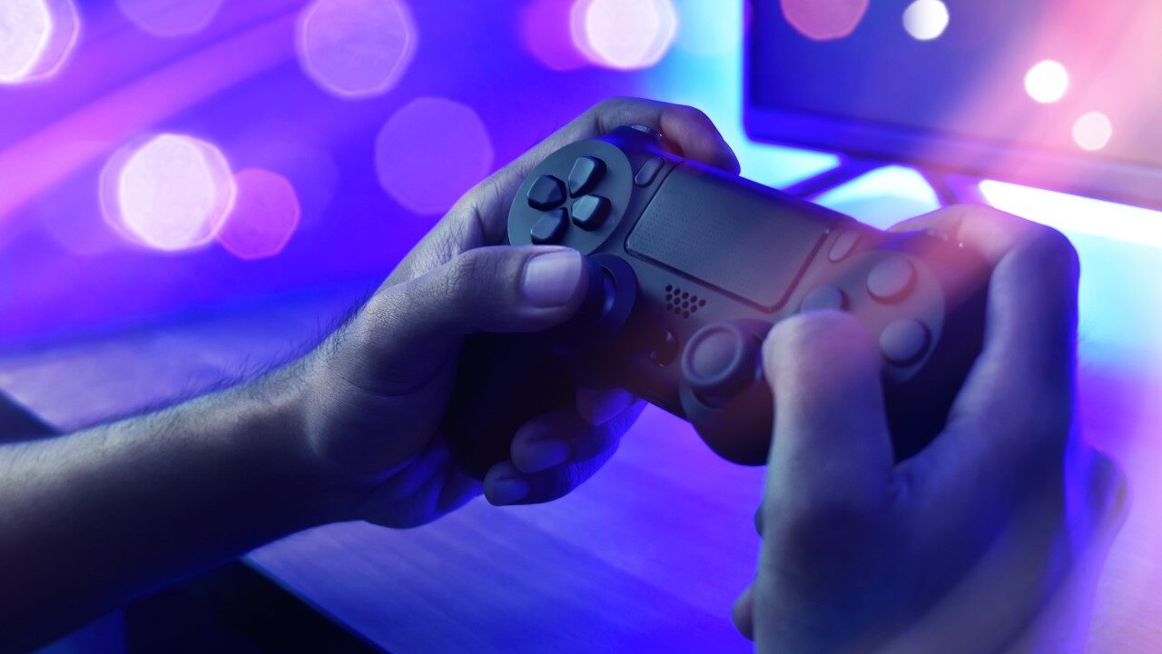 How to Establish your Video Game Trademark in Five Steps